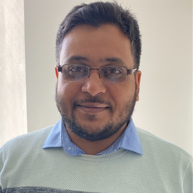 Md Arif Hossin | LinkedIn Md Arif Hossin | LinkedIn