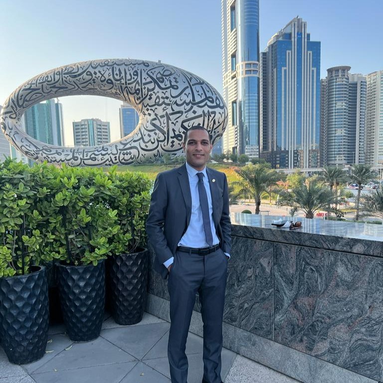 Mohamed Abobakr . - Branch Manager - ATC Group | LinkedIn Mohamed Abobakr . - Branch Manager - ATC Group | LinkedIn