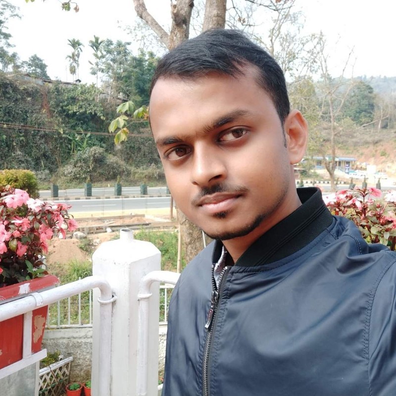 Sabyasachi Ghosh - Sales Executive - Nestle India Limited | LinkedIn Sabyasachi Ghosh - Sales Executive - Nestle India Limited | LinkedIn