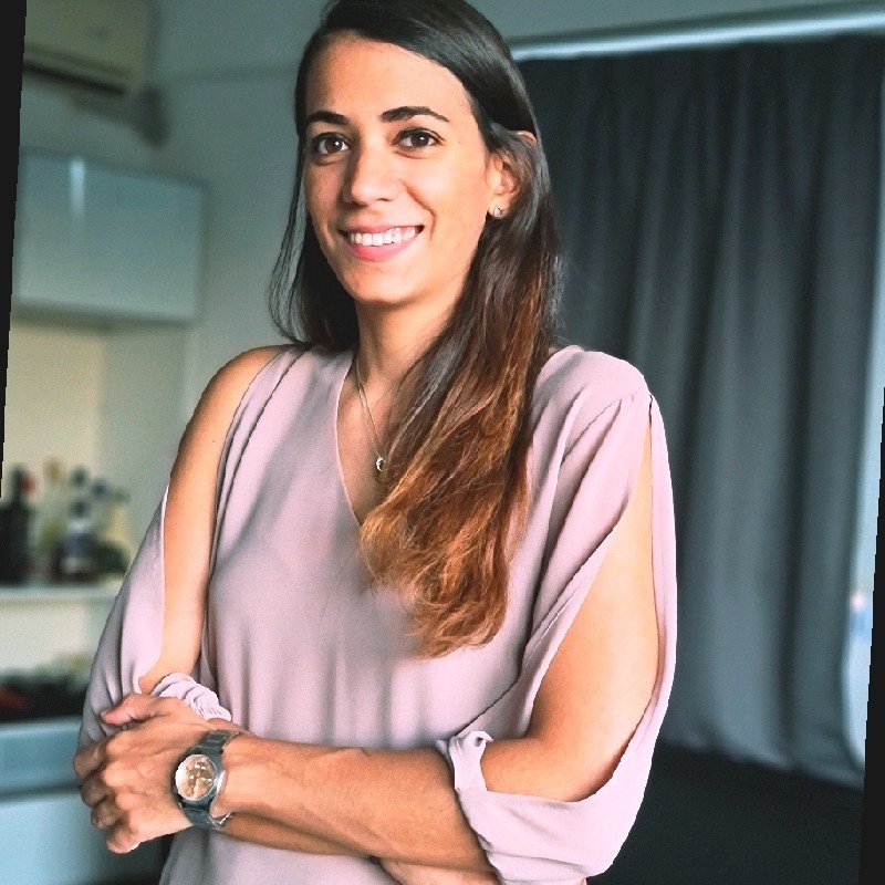 Bianca Burgos - Technology Packages Engineer - NextChem | LinkedIn Bianca Burgos - Technology Packages Engineer - NextChem | LinkedIn