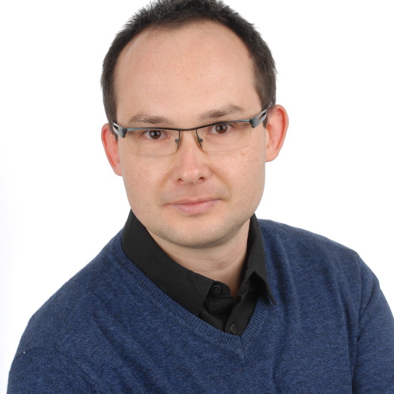 Bartlomiej Nowak | LinkedIn Bartlomiej Nowak | LinkedIn
