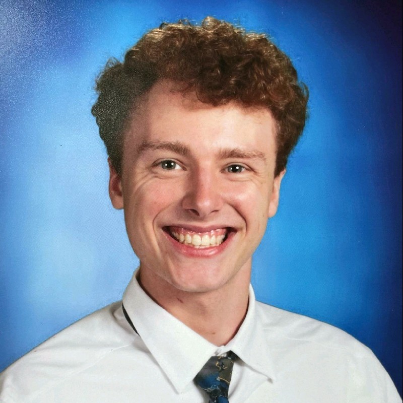 Joshua Krohn - Robotics Engineering Intern - Salin 247 | LinkedIn Joshua Krohn - Robotics Engineering Intern - Salin 247 | LinkedIn
