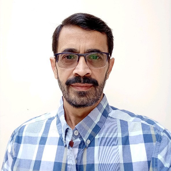 Kamran Hassan - Administrative Coordinator - BlueBayTech | LinkedIn Kamran Hassan - Administrative Coordinator - BlueBayTech | LinkedIn