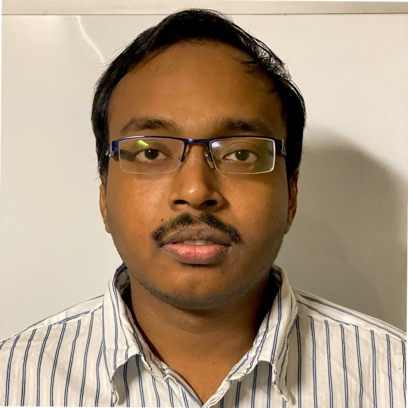Sasi Kanth | LinkedIn Sasi Kanth | LinkedIn