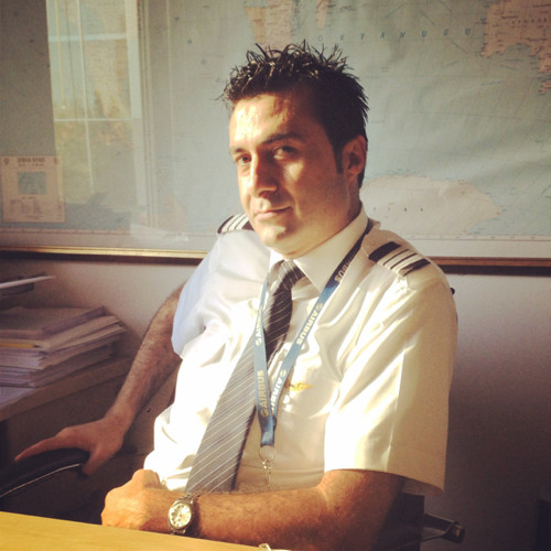 murat avci - Pilot - MNG Airlines | LinkedIn murat avci - Pilot - MNG Airlines | LinkedIn