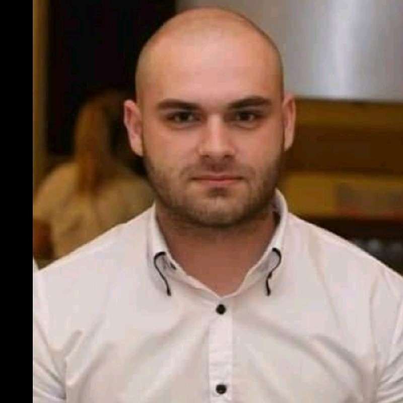 Nikolay Ivanov - 2nd Engineer - DEME Group | LinkedIn Nikolay Ivanov - 2nd Engineer - DEME Group | LinkedIn