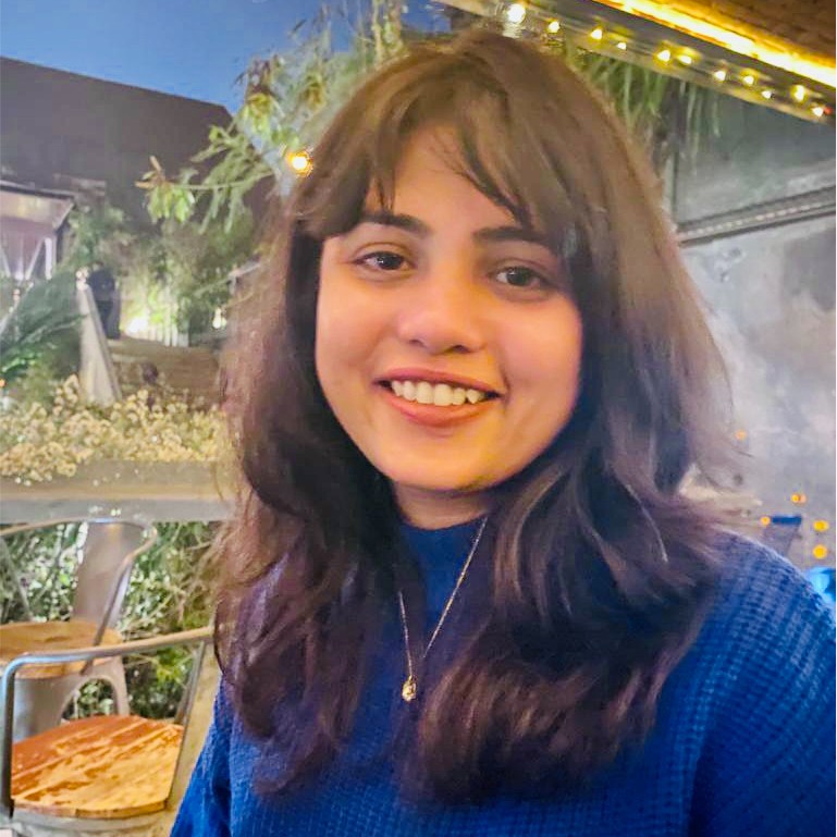 Shivani Sahu - Senior Security Consultant - IBM | LinkedIn Shivani Sahu - Senior Security Consultant - IBM | LinkedIn
