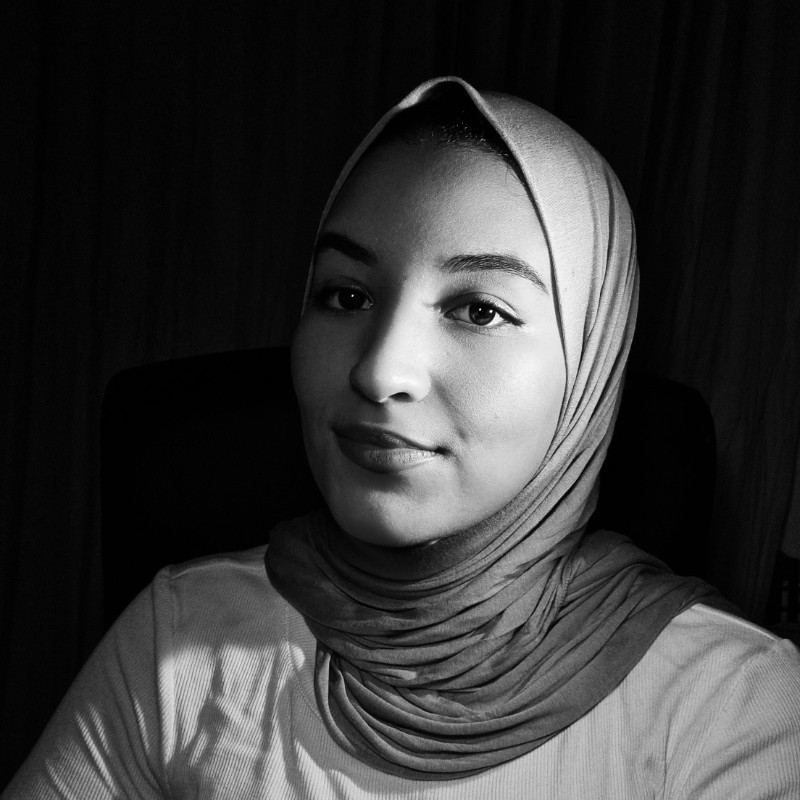 Ihssane Touahri - Artist/Designer (Freelance) - Freelance | LinkedIn Ihssane Touahri - Artist/Designer (Freelance) - Freelance | LinkedIn