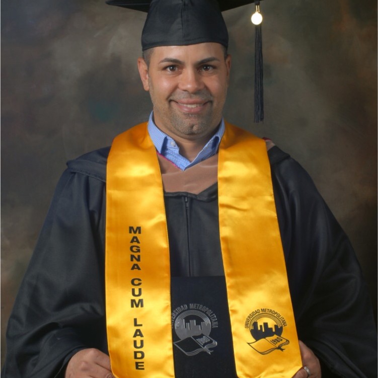 Yamil Reyes Delgado, MBA - Senior Recovery/Resolution Analyst - Optum ... Yamil Reyes Delgado, MBA - Senior Recovery/Resolution Analyst - Optum ...