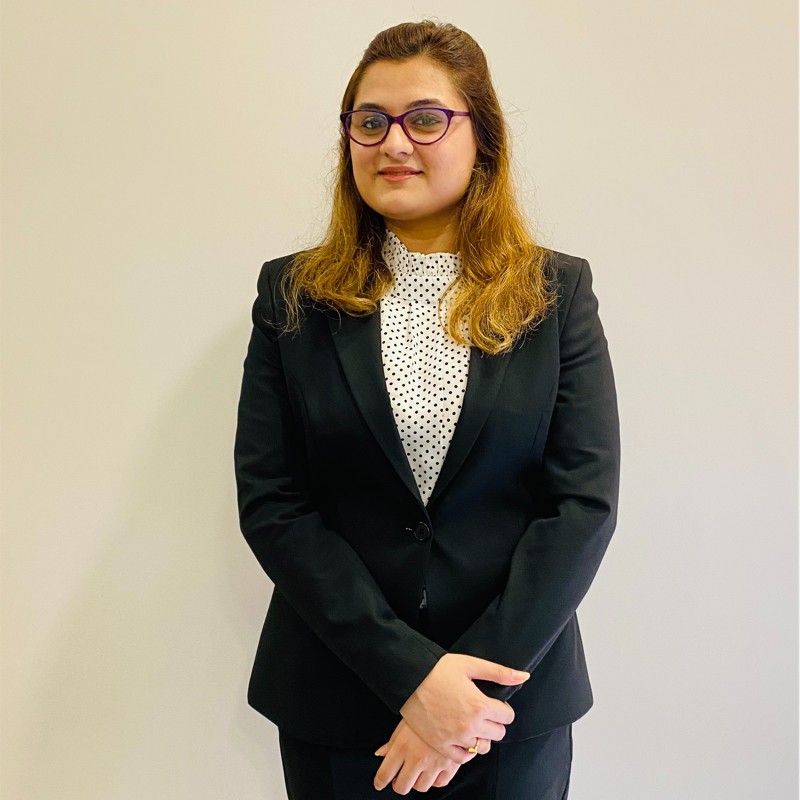Niharika Jain | LinkedIn Niharika Jain | LinkedIn