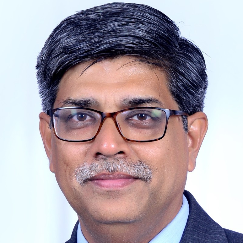 Neeraj Kumar | LinkedIn Neeraj Kumar | LinkedIn