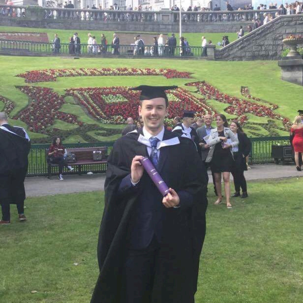 Kieran McGuirk | LinkedIn Kieran McGuirk | LinkedIn