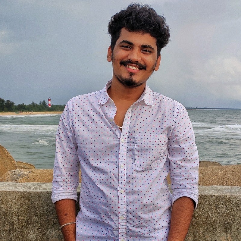 Nithesh Shetty - Cloud Engineer - Niveus Solutions Pvt. Ltd. | LinkedIn Nithesh Shetty - Cloud Engineer - Niveus Solutions Pvt. Ltd. | LinkedIn