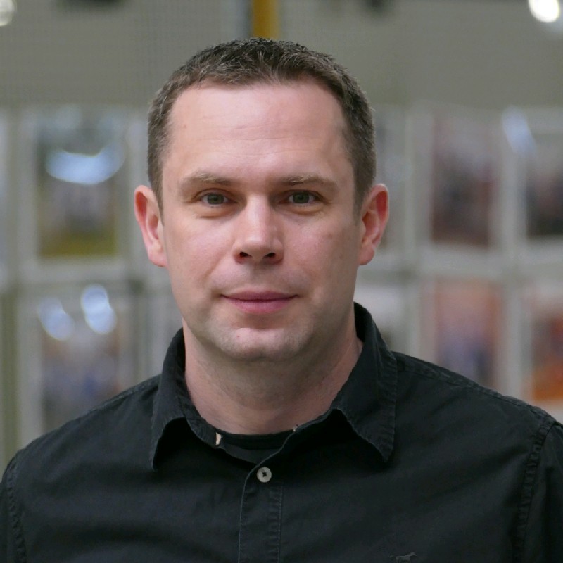 Piotr Pietrzyk – Manufacturing Engineering Supervisor – Rockwell ... Piotr Pietrzyk – Manufacturing Engineering Supervisor – Rockwell ...