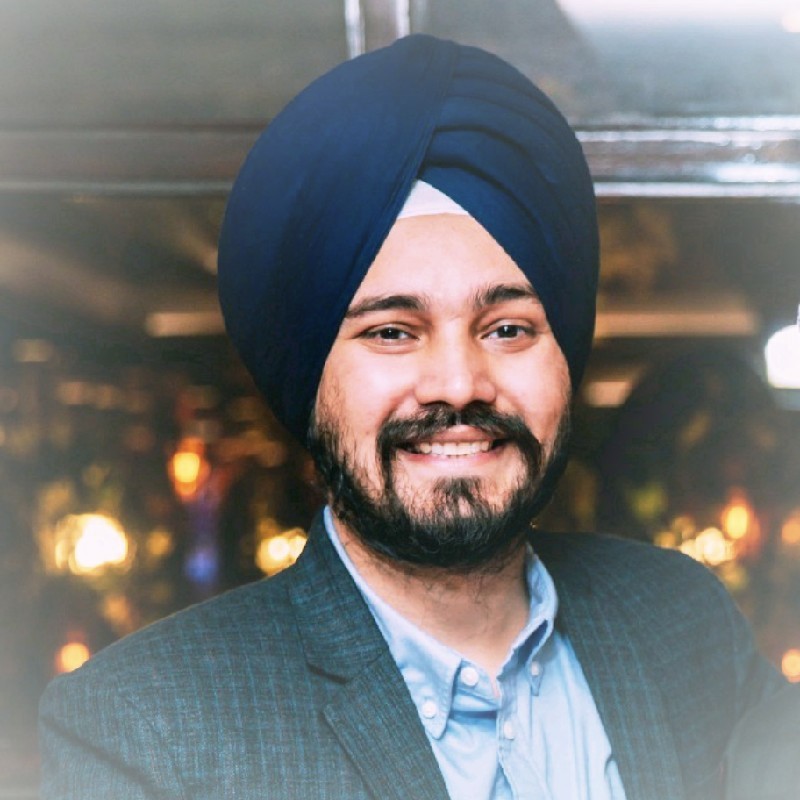 Jasmeet Singh | LinkedIn Jasmeet Singh | LinkedIn