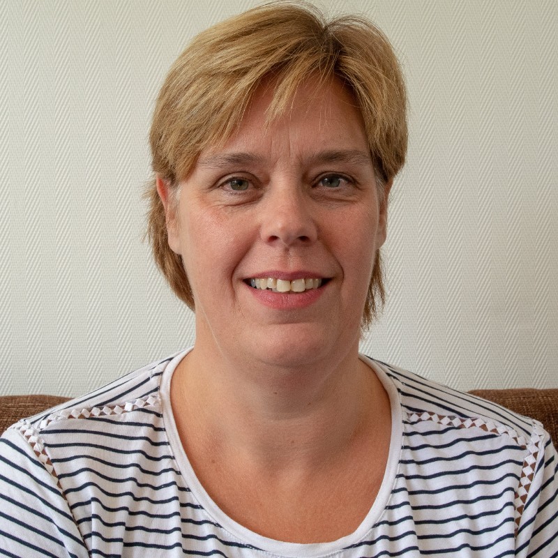Linda van den Bulk - den Hartog - Albeda mbo alumni - Berkel en ... Linda van den Bulk - den Hartog - Albeda mbo alumni - Berkel en ...