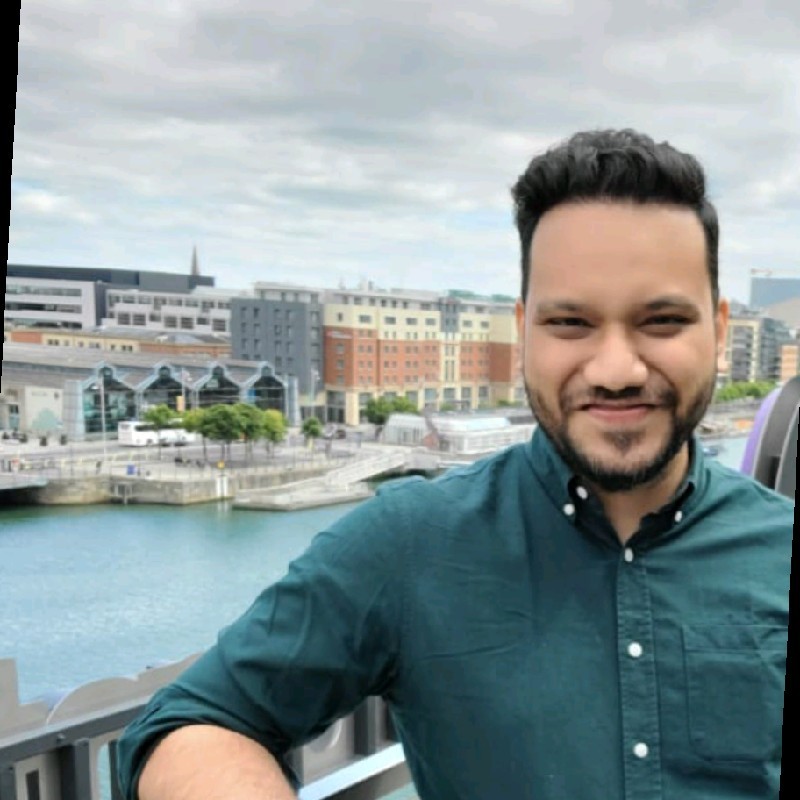 Shahbaz Ahmed Kamal | LinkedIn Shahbaz Ahmed Kamal | LinkedIn