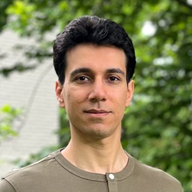 Hamed Sadeghi - Data Scientist - Scania Group | LinkedIn Hamed Sadeghi - Data Scientist - Scania Group | LinkedIn