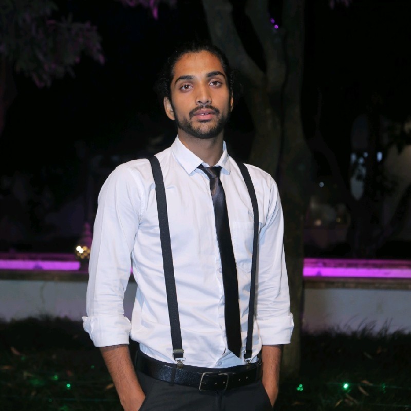Shatrughan Gusain | LinkedIn Shatrughan Gusain | LinkedIn