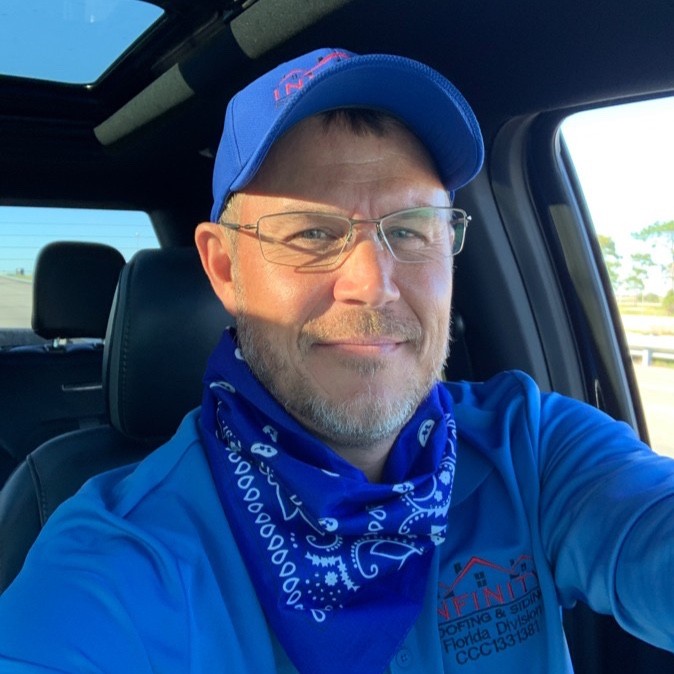 Benjamin Gaddy - Catastrophe Team Manager - Infinity Roofing and Siding ... Benjamin Gaddy - Catastrophe Team Manager - Infinity Roofing and Siding ...