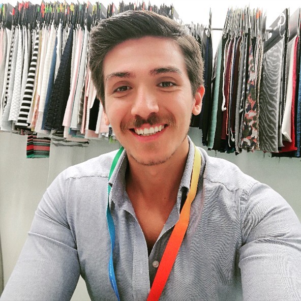 Orcun Can - Spécialiste en Marketing et Ventes - Adele Textiles | LinkedIn Orcun Can - Spécialiste en Marketing et Ventes - Adele Textiles | LinkedIn