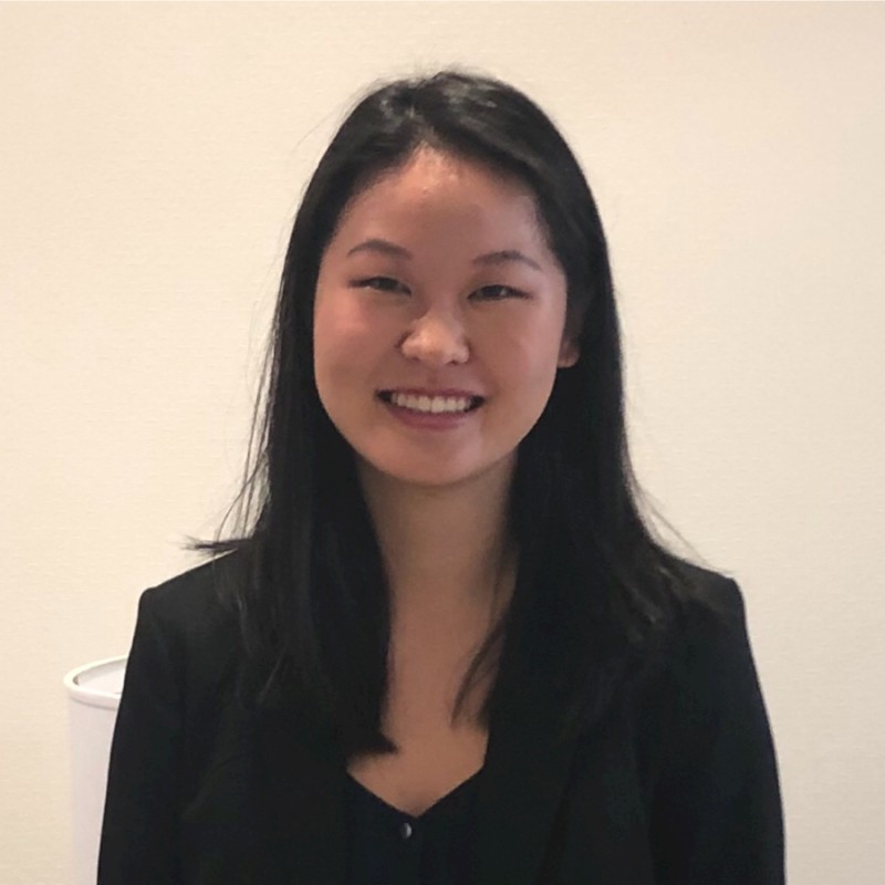 Sarah Zhang | LinkedIn Sarah Zhang | LinkedIn