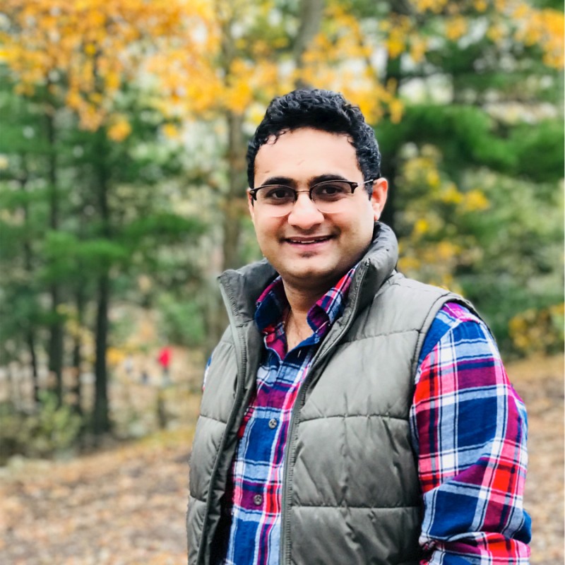 Saurabh Pandey | LinkedIn Saurabh Pandey | LinkedIn