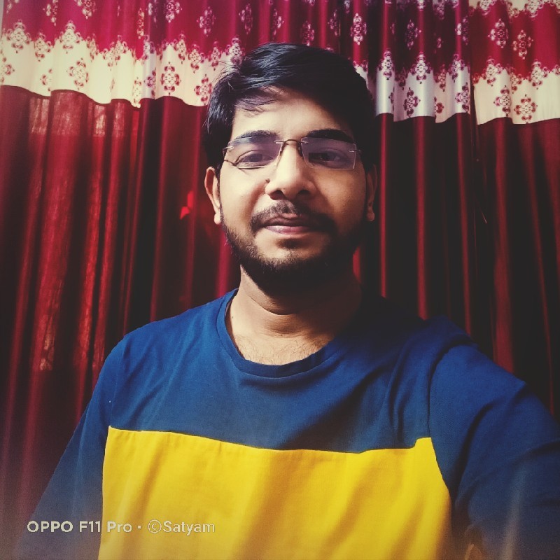 Satyam Singh - Senior Web Developer - Edusoft Healthcare Pvt.Ltd ... Satyam Singh - Senior Web Developer - Edusoft Healthcare Pvt.Ltd ...
