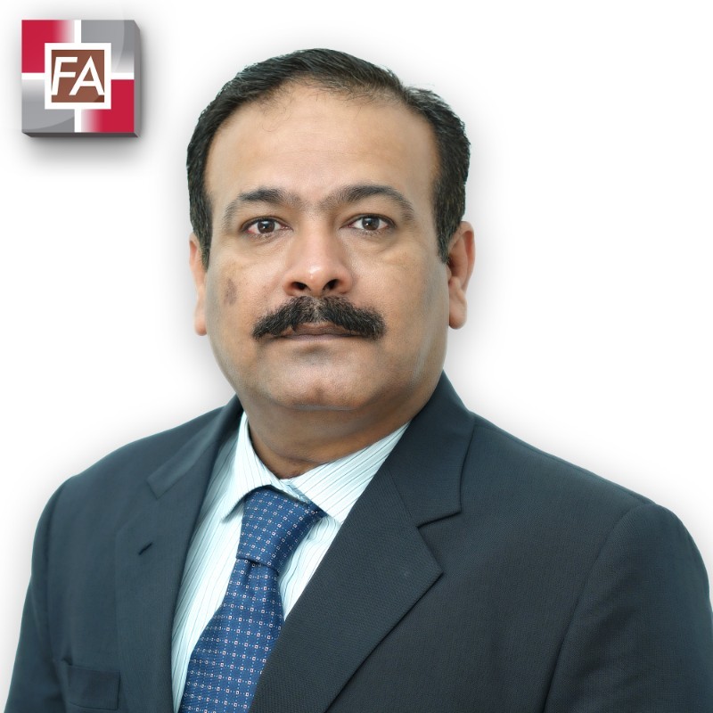 Muhammad Salman Rauf - Associate Director - FAMCO Share Registration ... Muhammad Salman Rauf - Associate Director - FAMCO Share Registration ...