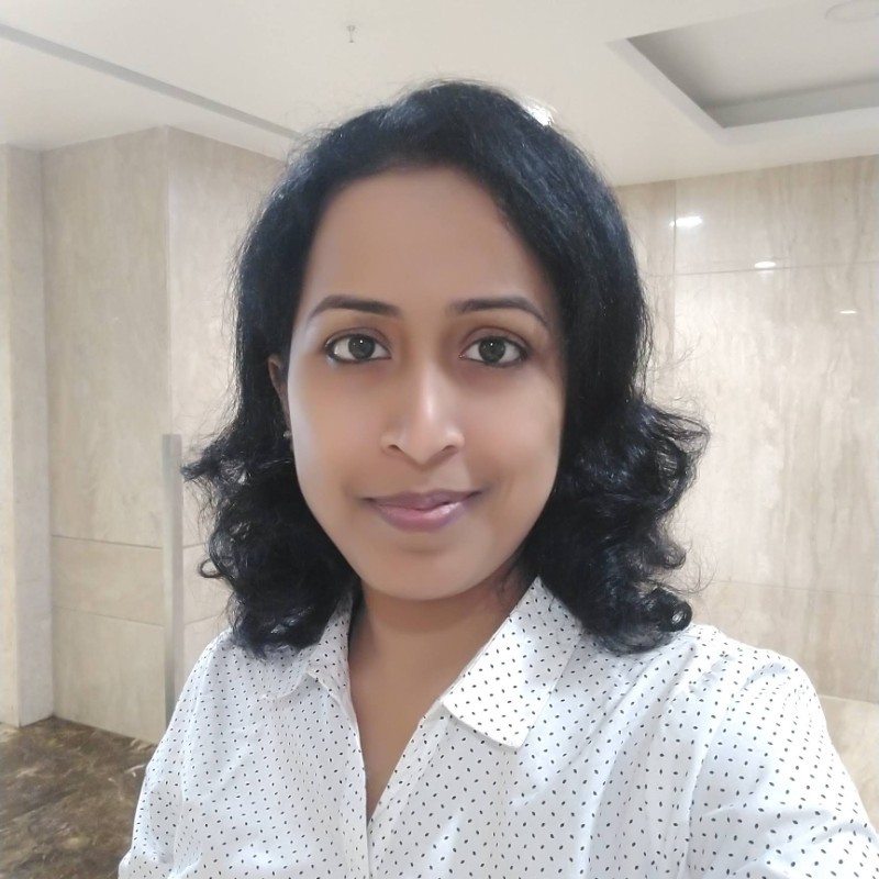 Swayam Verma - Dr L H Hiranandani Hospital | LinkedIn Swayam Verma - Dr L H Hiranandani Hospital | LinkedIn
