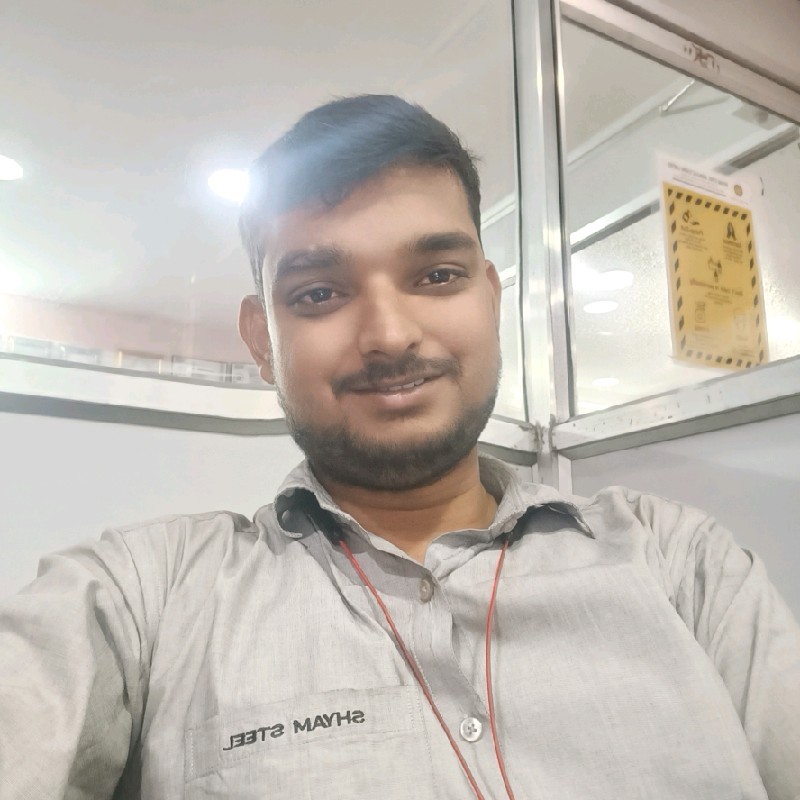 Saurav Pandey - Senior Engineer - Giridhan Metal Private Limited | LinkedIn Saurav Pandey - Senior Engineer - Giridhan Metal Private Limited | LinkedIn