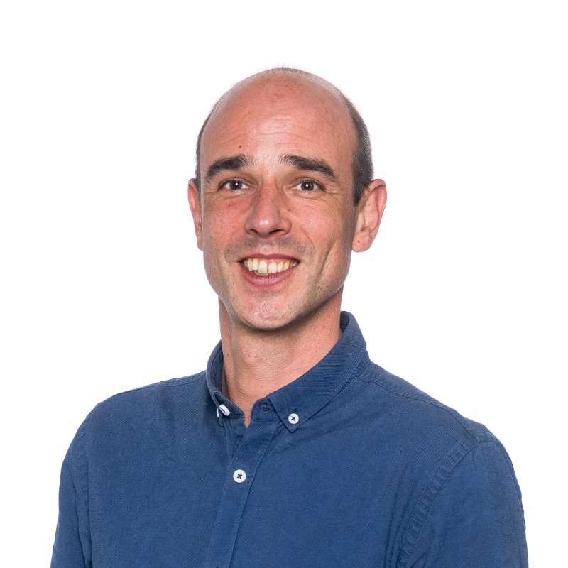 Robert-Jan Hof | LinkedIn Robert-Jan Hof | LinkedIn
