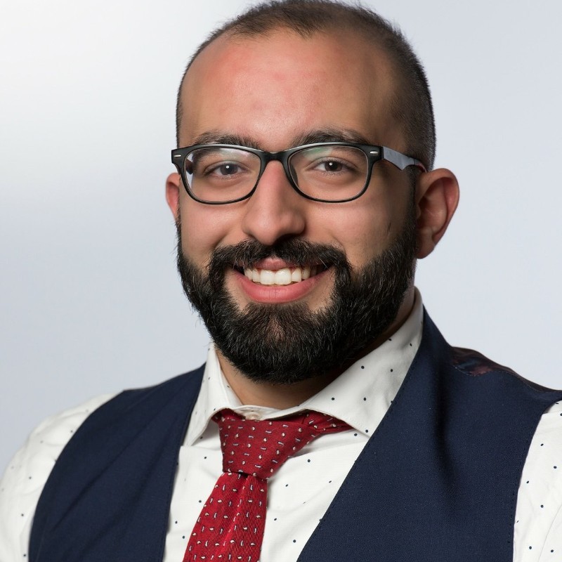 Ali Abbas | LinkedIn Ali Abbas | LinkedIn
