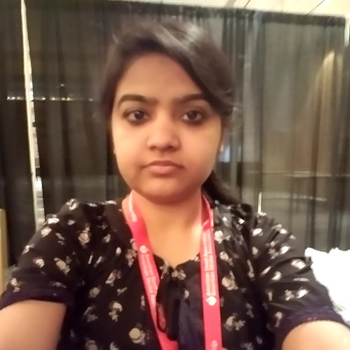 Geetika Aggarwal - Staff Scientist - Saint Louis University | LinkedIn Geetika Aggarwal - Staff Scientist - Saint Louis University | LinkedIn