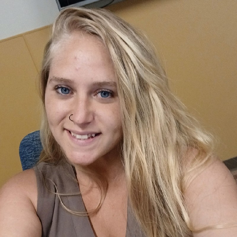 Hailee Brown - Peer Navigator - We Care Daily Clinics | LinkedIn Hailee Brown - Peer Navigator - We Care Daily Clinics | LinkedIn