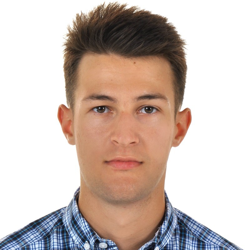 Michał Dobrowolski – Student Assistant for Methods within Operational ... Michał Dobrowolski – Student Assistant for Methods within Operational ...