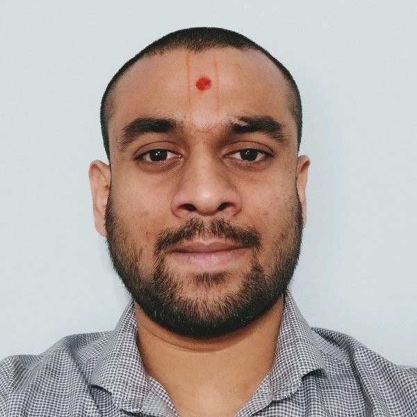 Vikas Patel | LinkedIn Vikas Patel | LinkedIn