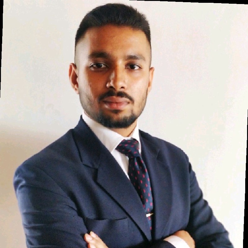 Kshitij Kumar | LinkedIn Kshitij Kumar | LinkedIn
