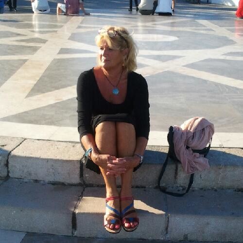 Ria Van Der Starre - Lekker mijn eigen baas. - gepensioneerd | LinkedIn Ria Van Der Starre - Lekker mijn eigen baas. - gepensioneerd | LinkedIn