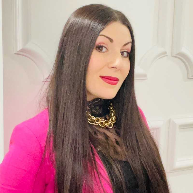 Francesca Lazzari | LinkedIn Francesca Lazzari | LinkedIn