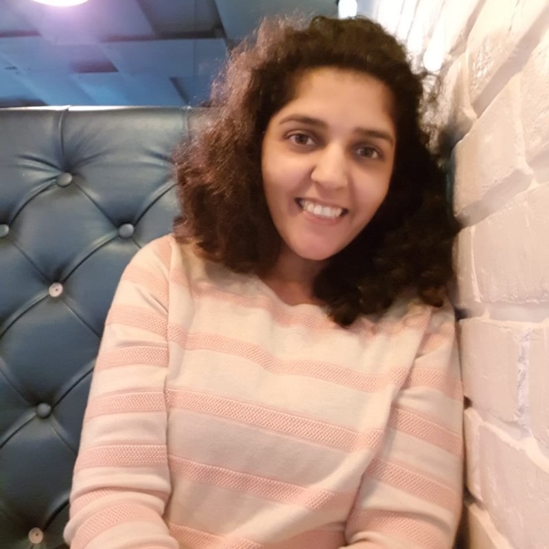 Pallavi Arora - Senior Consultant - Infosys | LinkedIn Pallavi Arora - Senior Consultant - Infosys | LinkedIn