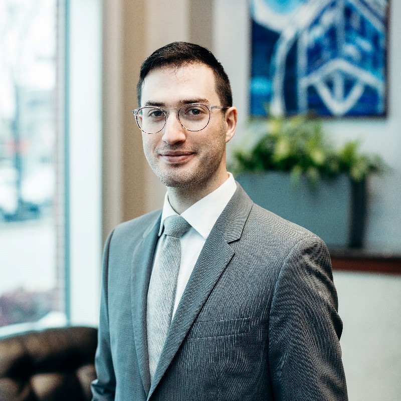 Samuel Siegel - Senior Designer - Ballinger | LinkedIn Samuel Siegel - Senior Designer - Ballinger | LinkedIn