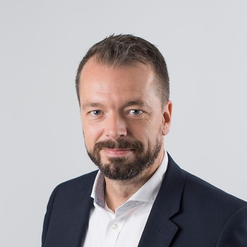 Thomas Eriksson | LinkedIn Thomas Eriksson | LinkedIn