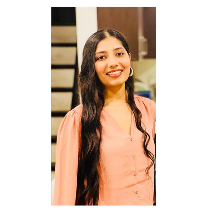 Arshdeep Kaur - Canada | Professional Profile | LinkedIn Arshdeep Kaur - Canada | Professional Profile | LinkedIn