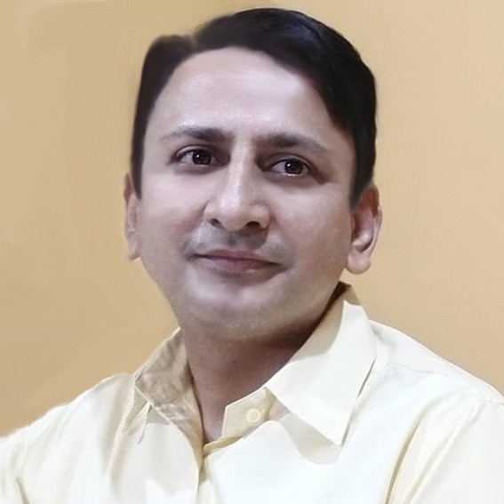 Rajesh Mistry - Senior Manager - Zydus Group | LinkedIn Rajesh Mistry - Senior Manager - Zydus Group | LinkedIn