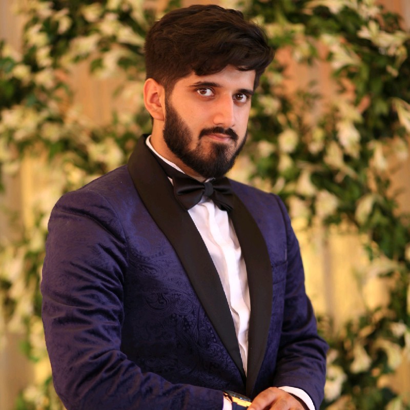 Zain Ali - eDriving® | LinkedIn Zain Ali - eDriving® | LinkedIn