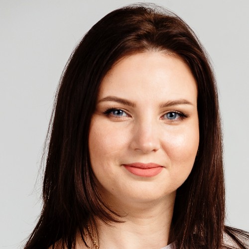 Elena Vorobiova - Chief Product Officer - Rainex | LinkedIn Elena Vorobiova - Chief Product Officer - Rainex | LinkedIn