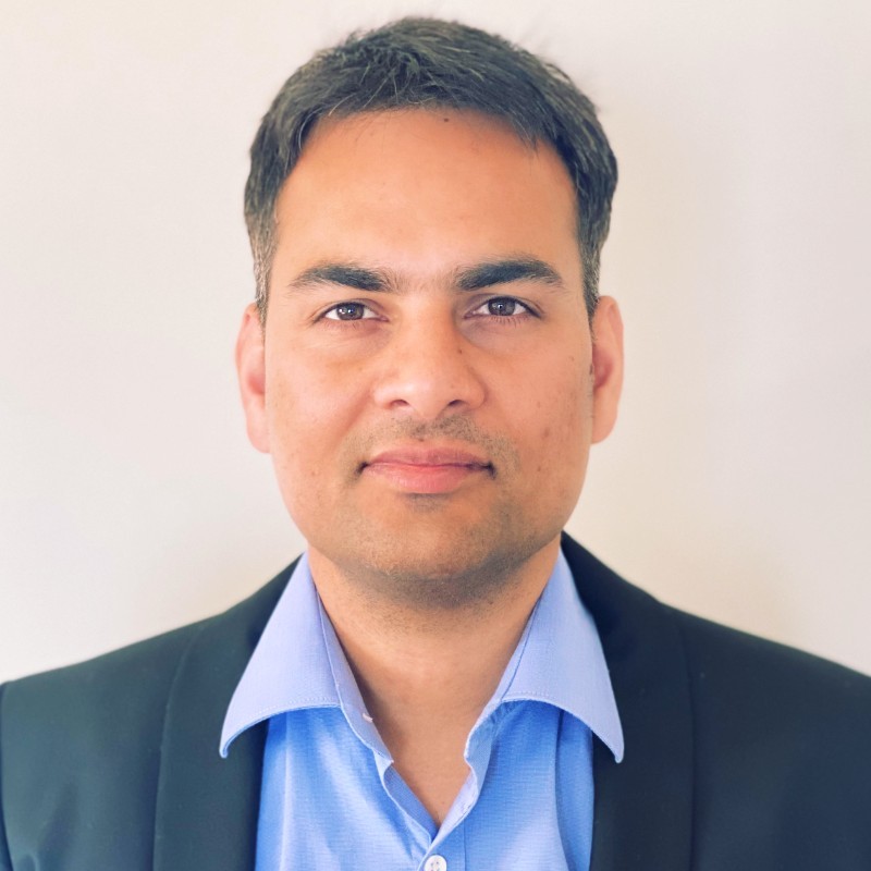 Chetan Gupta | LinkedIn Chetan Gupta | LinkedIn