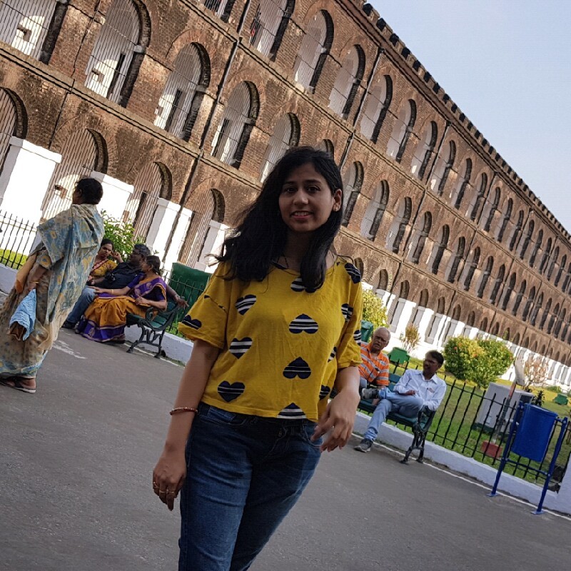 Neha Mishra | LinkedIn Neha Mishra | LinkedIn