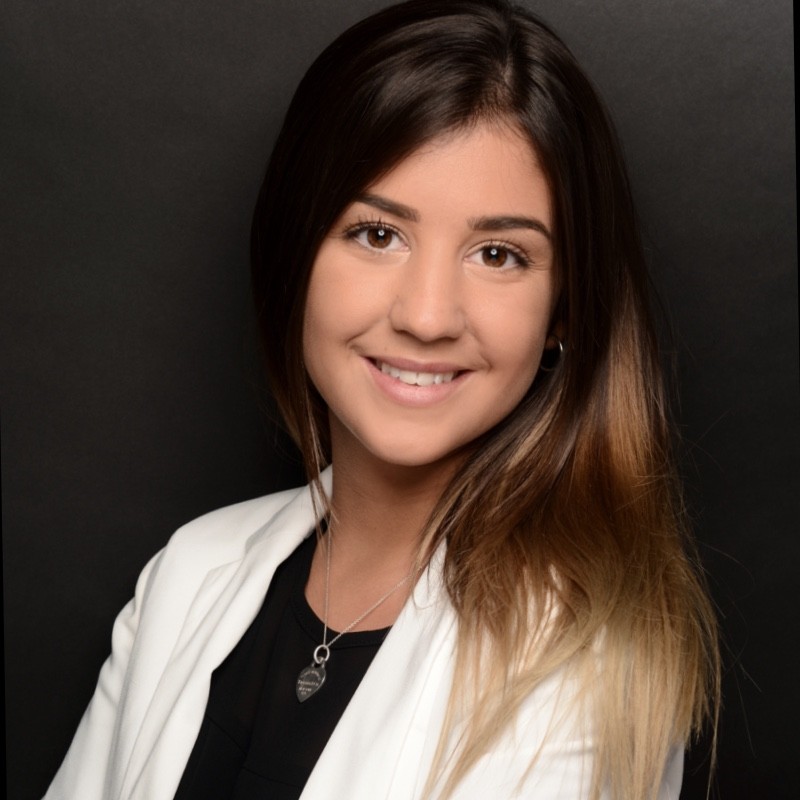 Patricia Pereira da Silva – Fontys Venlo University of Applied Sciences ... Patricia Pereira da Silva – Fontys Venlo University of Applied Sciences ...